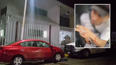 Joven Rechaza Ser Agresora de Conductor Por Aplicación; Pide Parar Mensajes