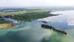 Lago de Texcoco: Así el Proyecto para Recuperar Humedales