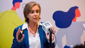 Pemex Denuncia ante FGR a María Amparo Casar y sus Hijos por Pensión