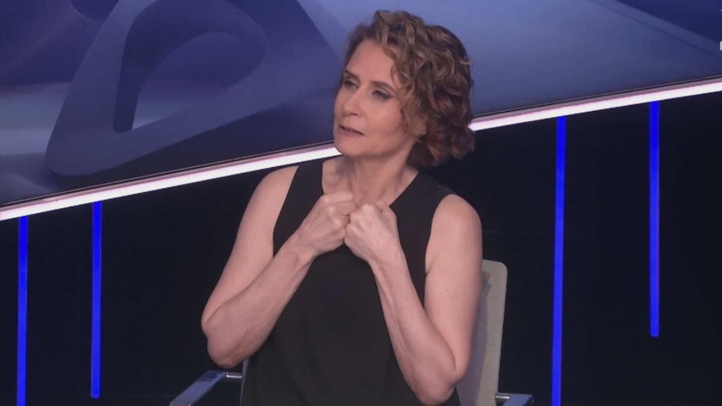 María Amparo Casar Responde a Acusaciones de Supuestos Actos de Corrupción