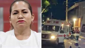Encuentran Viva a Cecilia Flores Madre Buscadora ¿Qué le Pasó?