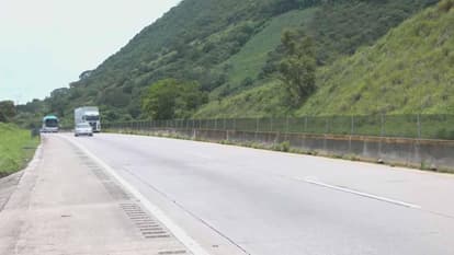 ¿Sigue el Cierre en Autopista del Sol o Ya Abrió? Hay Alerta de CAPUFE ...