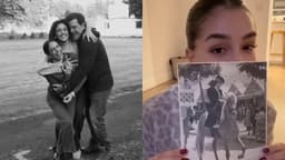 Ale Capetillo Emprende Viaje a Sevilla para Descubrir las Raíces de su ...