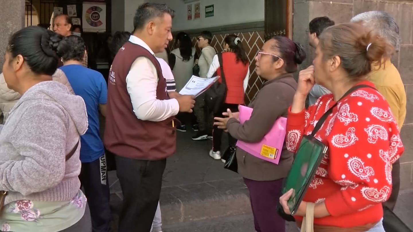 Mañana Entregan Beca Transporte 2026: Horarios, Sede y Cómo Ver Lista ...