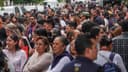 Se Percibe Sismo en Varias Zonas de la CDMX: ¿Por Qué No Sonó la Alerta ...