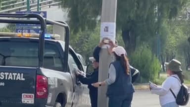 Se Cumplen 7 Meses de Desaparición de Jeshua Cisneros: Esto se Sabe ...