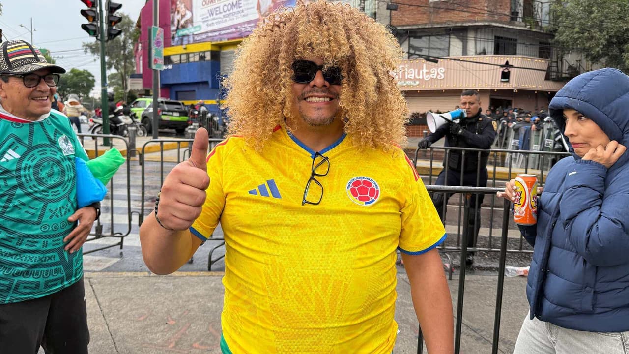 James Rodríguez, Ídolo de la ‘Generación Dorada’ de Colombia, Juega su ...